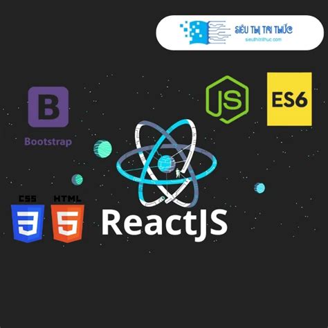 Lập Trình React Js Chuyên Sâu Với React Hooks And Bootstrap Tổng Hợp Khoá Học