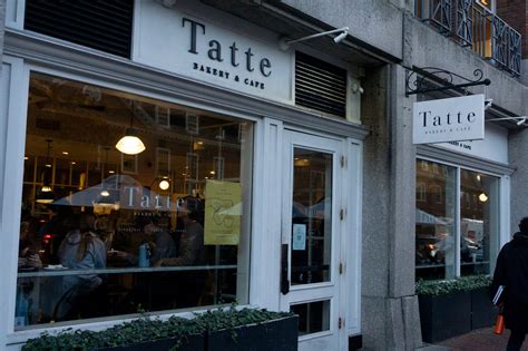 Tatte Renovates Harvard Square Location To Expand Seating Coffee Bar