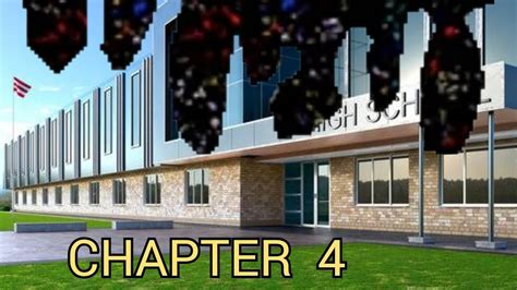 Pibbyglitch Chapter 4 Youtube