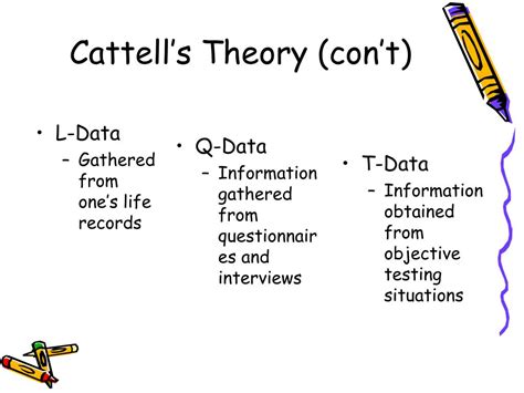 Ppt Trait Dispositional Theory Powerpoint Presentation Free Download