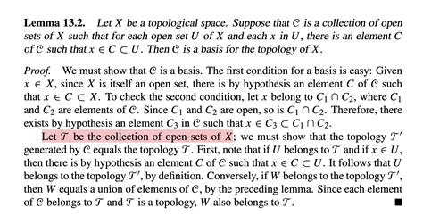 Does This Basis Generate The Discrete Topology Mathematics Stack Exchange