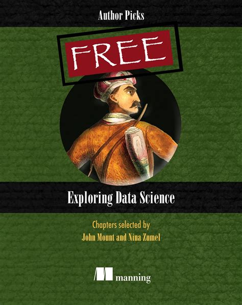 Free E Book Exploring Data Science Win Vector Llc