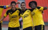 Fc Sheriff