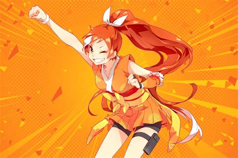 Best Anime Shows To Watch On Crunchyroll Man Of Many