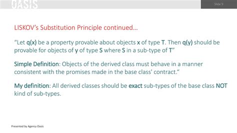 solid principles pptx