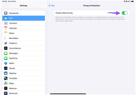 4 Ways To Fix IPad Not Receiving Emails Guiding Tech