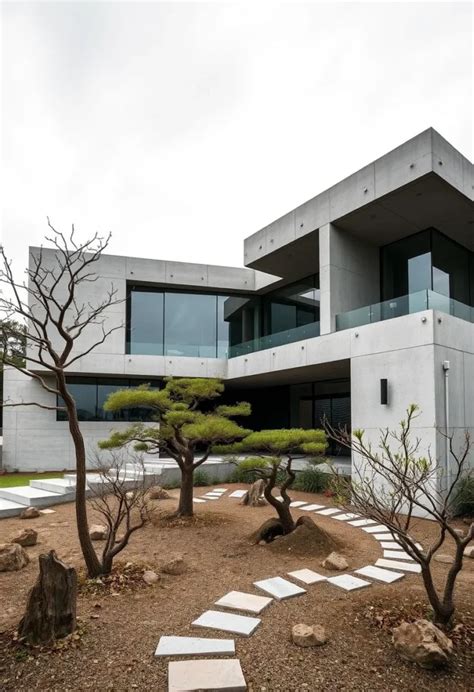 Concrete Stone Luxury Homes Luxury House In Har Adar