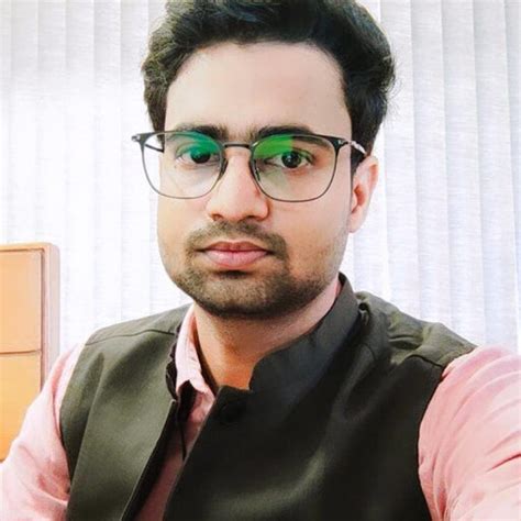 Subham Jaiswal Research Scholar Doctor Of Philosophy Jamia Millia