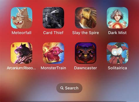 My Favorite Ios Games Can You Recommend Some That I Ought To Try Thanks In Advance R Iosgaming
