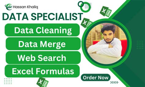 Data Cleaning Merge Organize Formatting Excel Data By Sakabtiraz