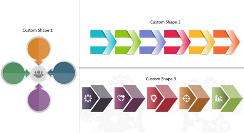 PowerPoint Tutorial Create Customized And Personalized Shapes To Make Sizzling Presentations