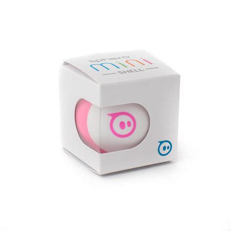 Sphero Mini Shells Sphero Mini Accessories
