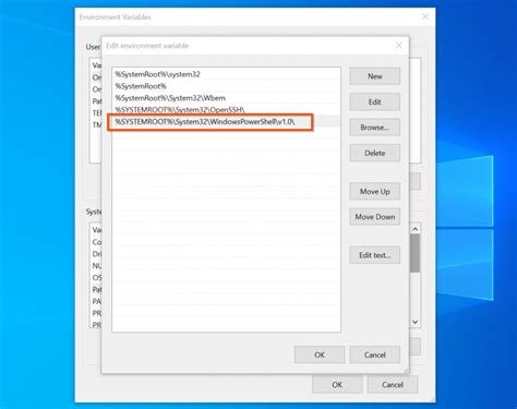 Powershellexe Command Syntax Parameters And Examples