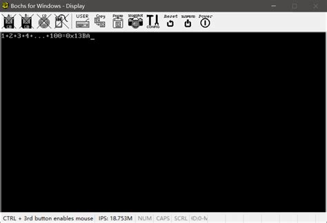 GitHub Icecoobe Oslab Practice On Assembly Language Via Nasm Mostly In Real Mode