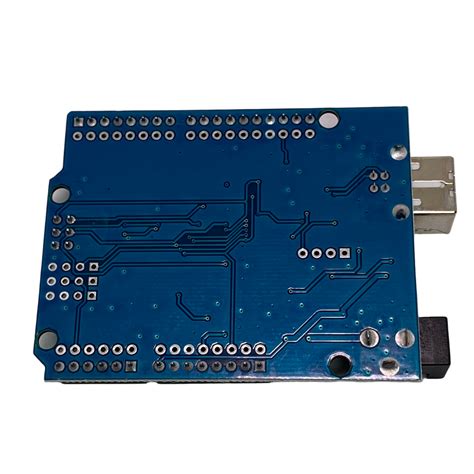 Arduino Uno R3 Atmega328p Ch340g Com Cabo Usb Forseti Soluções A