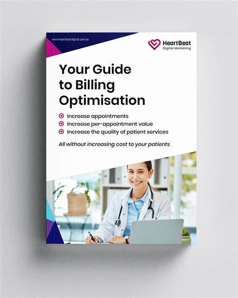 Billing Optimisation HeartBeat Digital Marketing