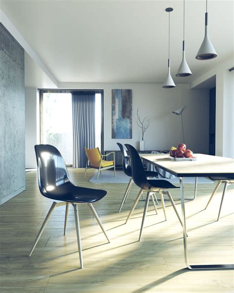 Galería De 6 Tutoriales Sencillos Para Mejorar El Renderizado En Sketchup 5