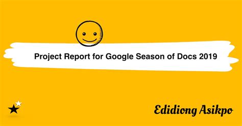 Gsod Project Report Modernize Rewrite The Vlc User Documentation