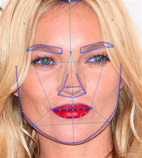 London Doctor Ranks The 10 Most Beautiful Supermodels In The World