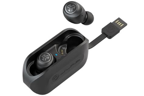 JLab GO Air Vs GO Air POP What S The Difference Compare Before Buying