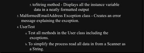 Solved Activity Implement A Program Prompts A User For