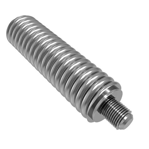 Buy Ancable Ss 3h Cb Antenna Spring Mount For Car Cb Radio Antenna 0