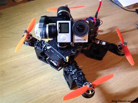 Diy Pwm To Ppm Converter For 24ghz Receiver Using Arduino Oscar Liang