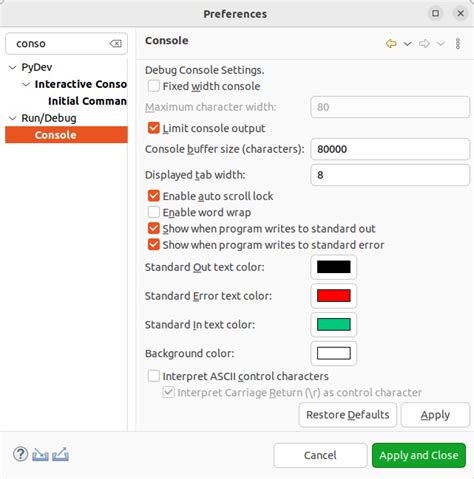 Losing 100 Of Console Logs Whenever An Error Happens At The Beginning Of The Script Scripting