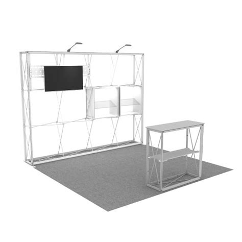 Pop Up Step And Repeat XP