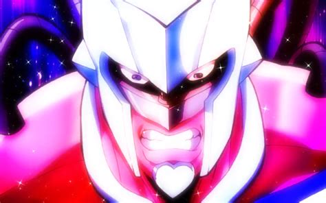 Crazy Diamond Jojos Bizarre Adventure Wallpapers And Backgrounds