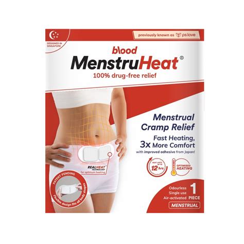 Blood Menstruheat Sachet Kegunaan Efek Samping Dosis Dan Aturan Pakai Halodoc