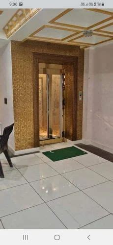 Hotel Passenger Elevator At ₹ 950000 Piece Passenger Elevator In