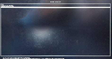 Default Grub Theme Not Working General Help Zorin Forum