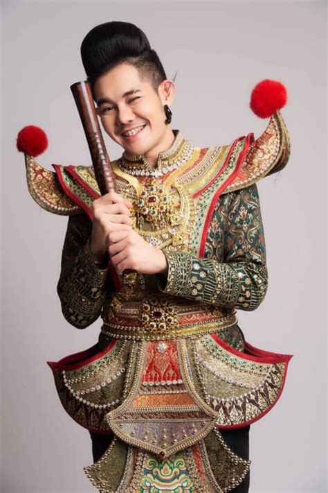 เกง ธชย เตรยมปลอยเพลงใหมลาสด หยบสดยอดวรรณคดไทย พระอภยมณ