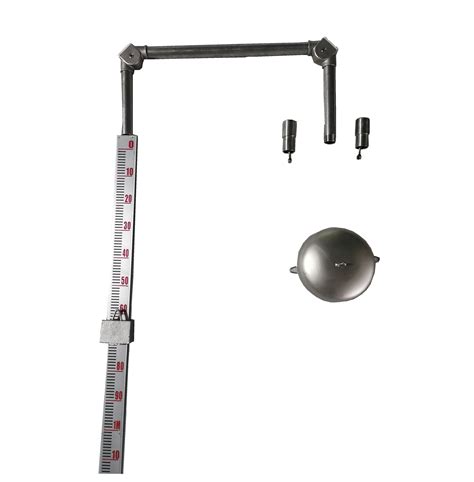 Float And Board Tank Level Indicators Level Gauge