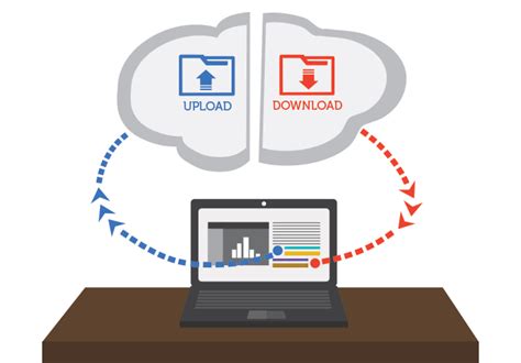 Differenza Tra Scaricare E Caricare Dati In Rete Informatica E Ingegneria Online