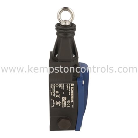 Schmersal Tq 900 11 Schmersal Pull Wire Switch 200n Actuating Force 1