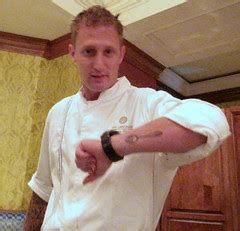 Eating La Michael Voltaggio Moves From Top Chefs Kitchen To The