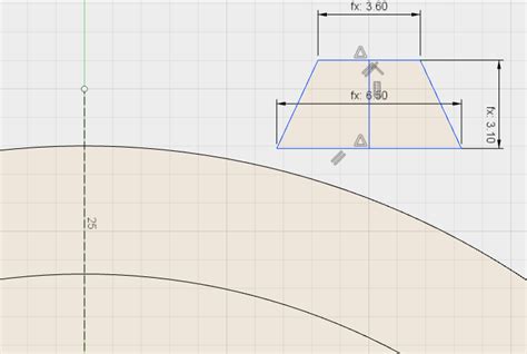 solved how to make blue lines black and how to constrain a shape to a