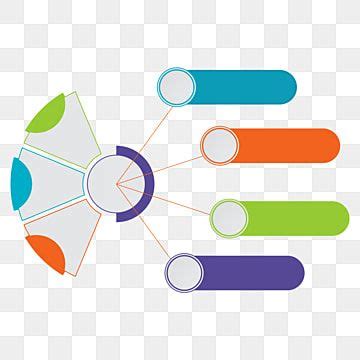 Step Flow Vector Art Png Flow Chart Of Color Label Steps Vector Png Information Chart Step