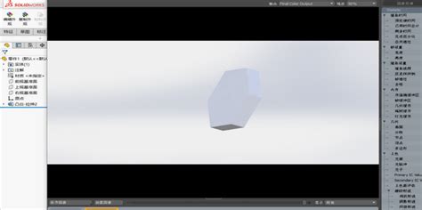 如何对solidworks进行渲染 360新知