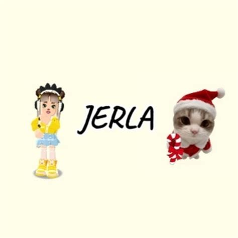 Jerla Youtube