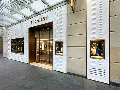 Paspaley Sydney Budri