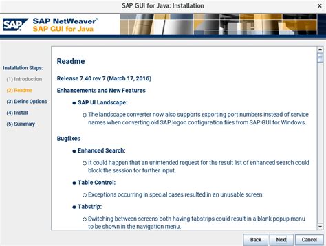 Sap Gui For Windows Tutorial Nsairan
