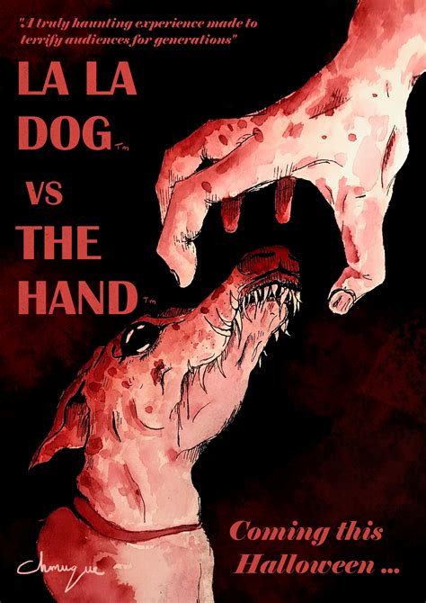 La La Dog™ The Movie By Chmuque On Newgrounds