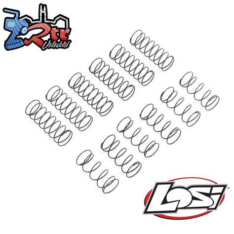 Shock Spring Pack Micro B