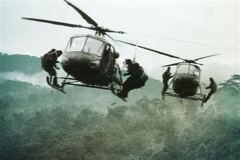 Inside The Selection Process For Sas Britains Elite Special Forces