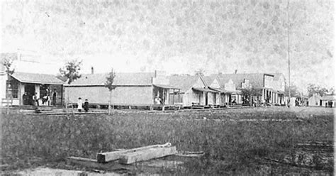 Pottscamp02 Hill Country History