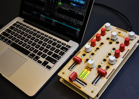 traktorino the nerd musician