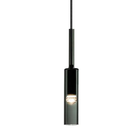 Afralia™ Glass Led Pendant Lights For Home Decor Lighting